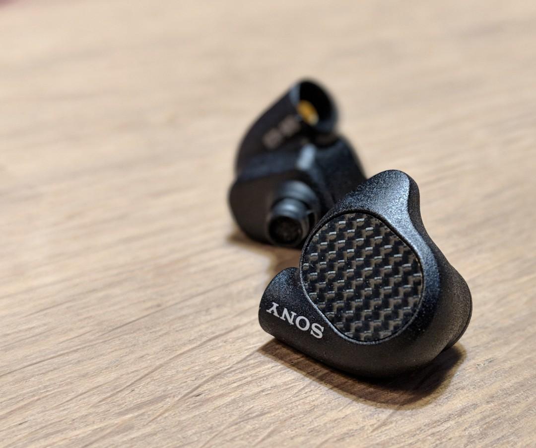 Sony IER-M9 In-ear Monitor (IEM), Audio, Headphones & Headsets on Carousell