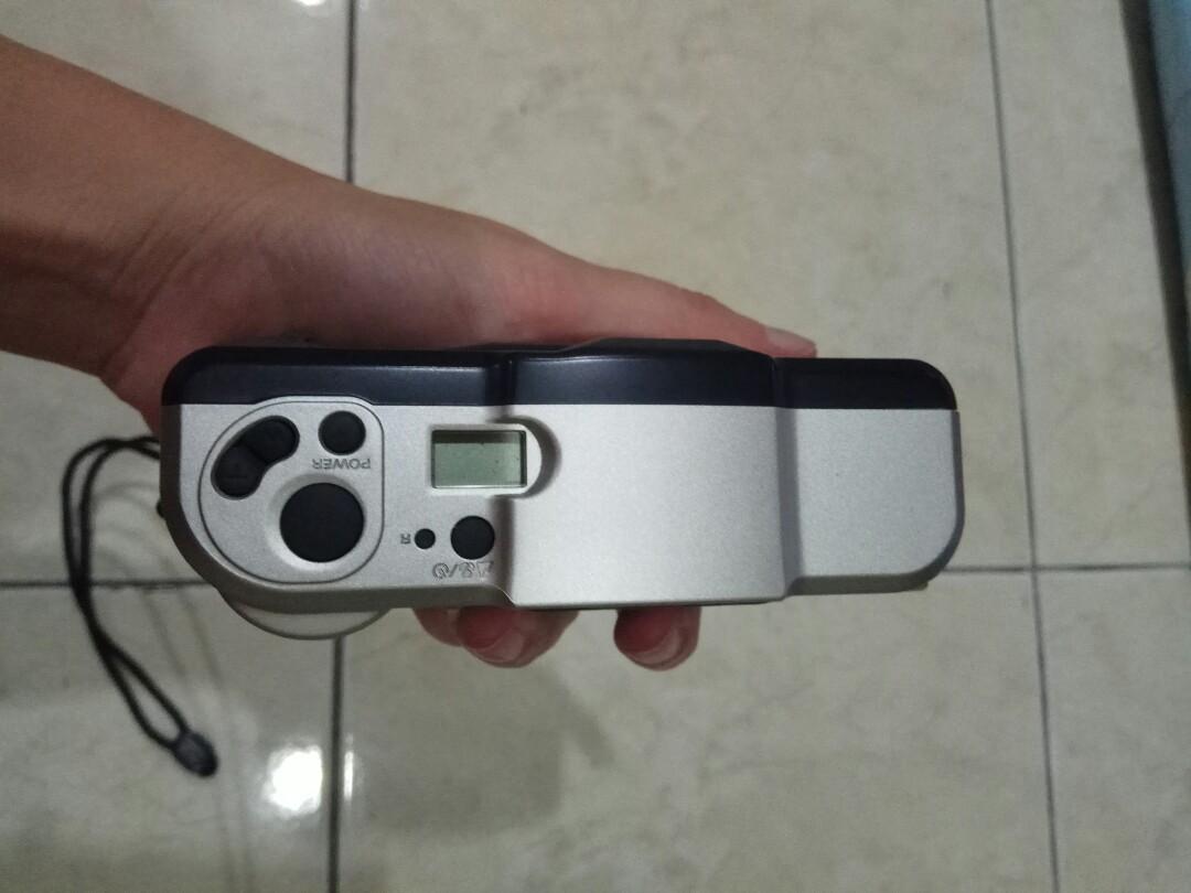 Vintage Konica Camera, Photography, Cameras on Carousell