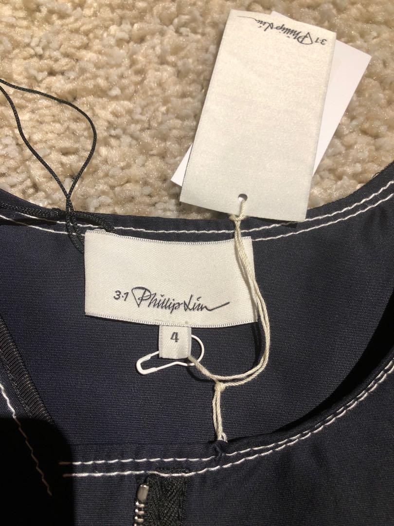 3.1 Phillips Dress, Women's Fashion, Dresses & Sets, Dresses on Carousell