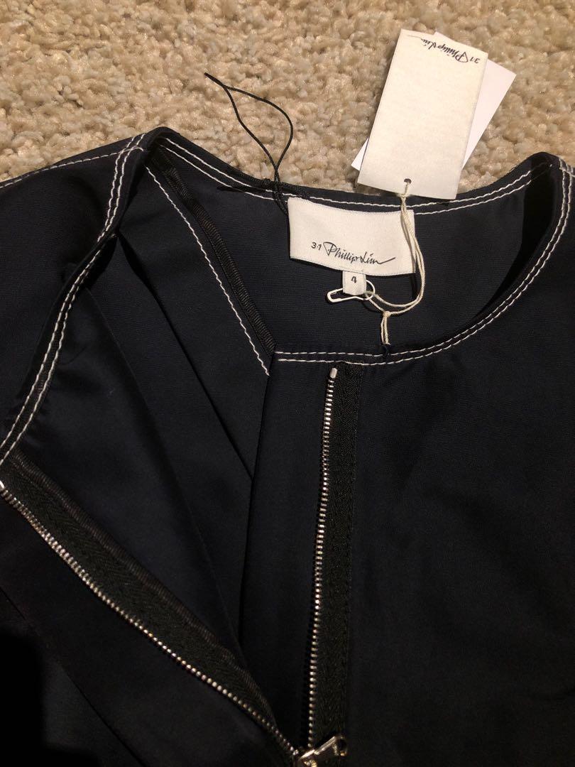 3.1 Phillips Dress, Women's Fashion, Dresses & Sets, Dresses on Carousell