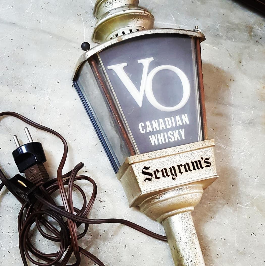 Antique Lightbox, Furniture & Home Living, Home Decor, Vases ...