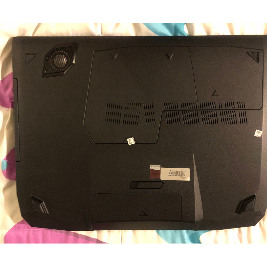 Asus ROG 17 Inch Laptop, Computers & Tech, Laptops & Notebooks on Carousell