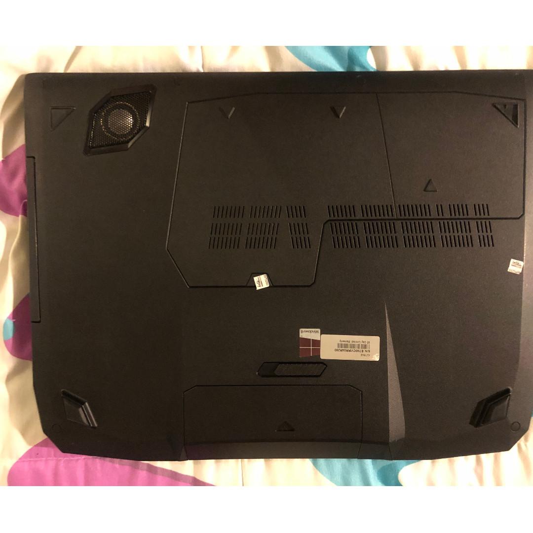 Asus ROG 17 Inch Laptop, Computers & Tech, Laptops & Notebooks on Carousell