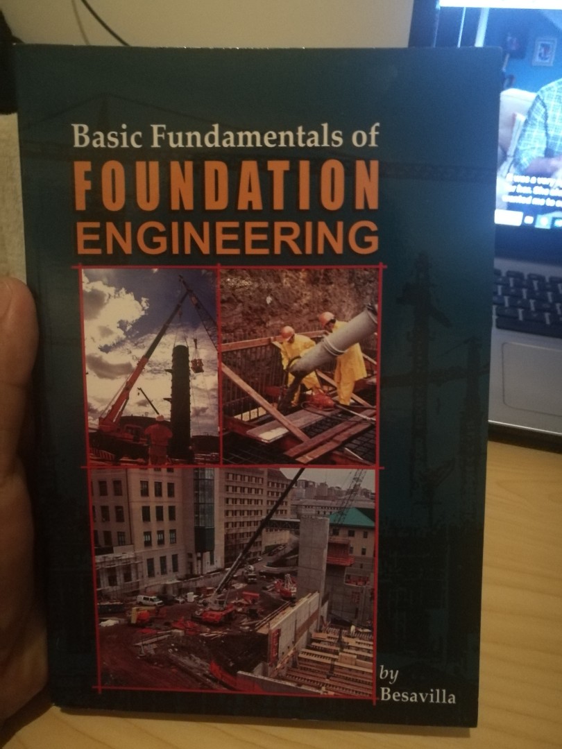 Basic Fundamentals of Foundation Engineering, Hobbies & Toys, Books ...
