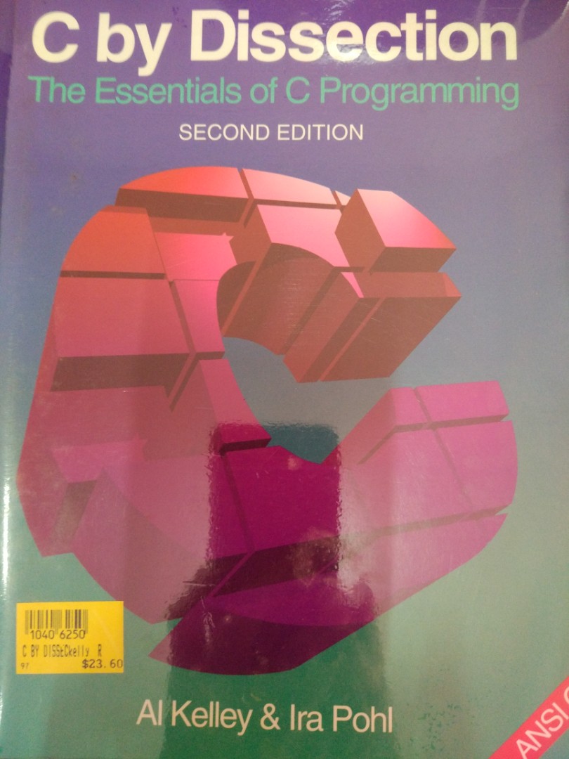 C by Dissection, Hobbies & Toys, Books & Magazines, Assessment Books on ...