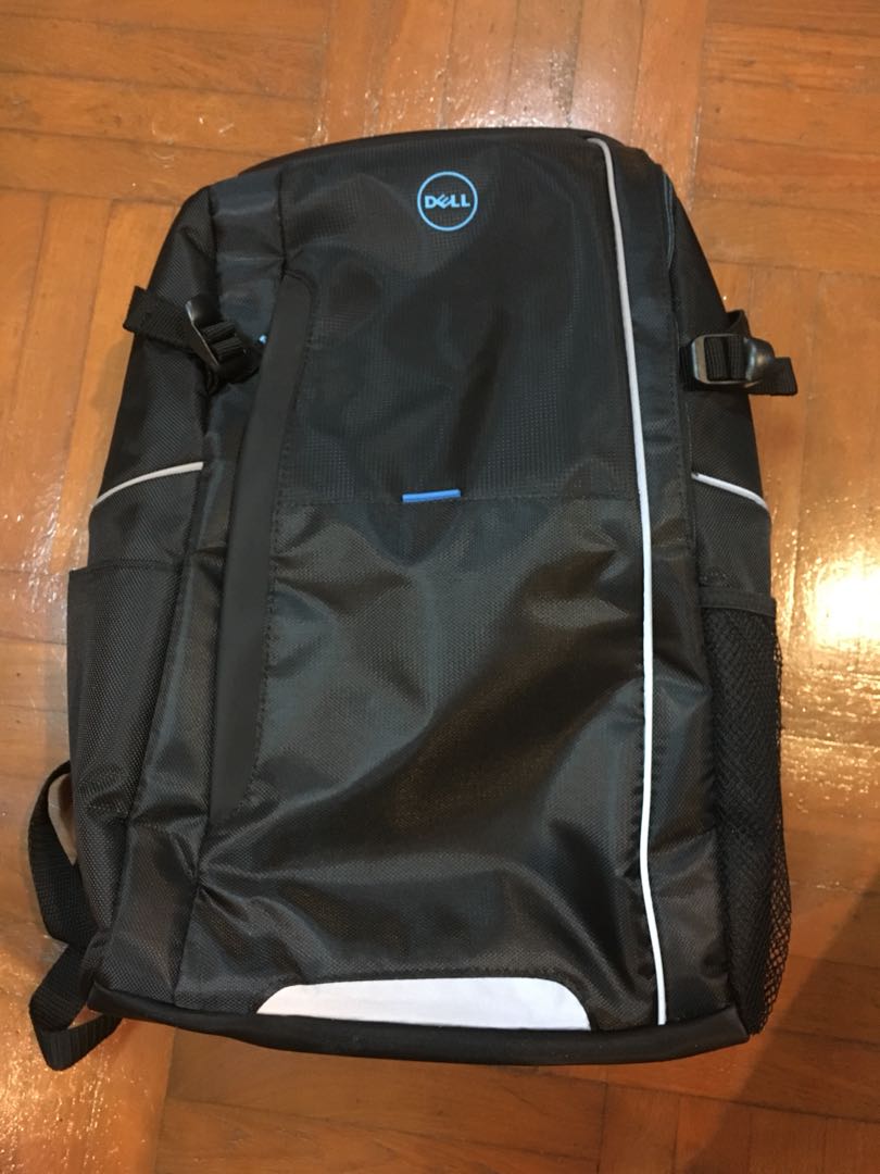 Dell Urban 2.0 Backpack, Men's Fashion, Bags, Backpacks on Carousell