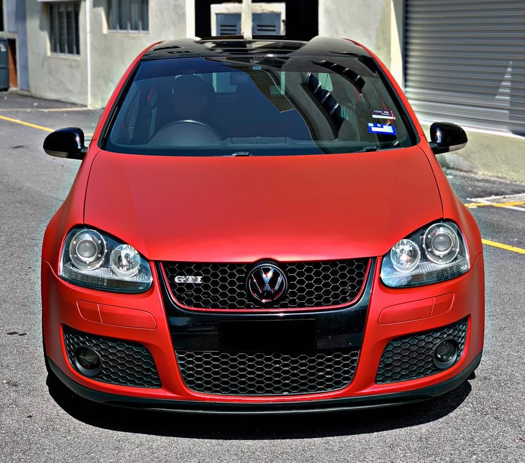 GOLF MK5 GTI, Cars, Cars for Sale on Carousell