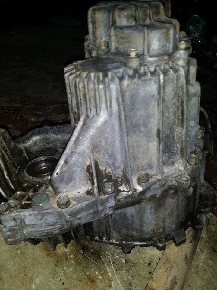 Injection mmc 1.5 complete, Auto Accessories on Carousell