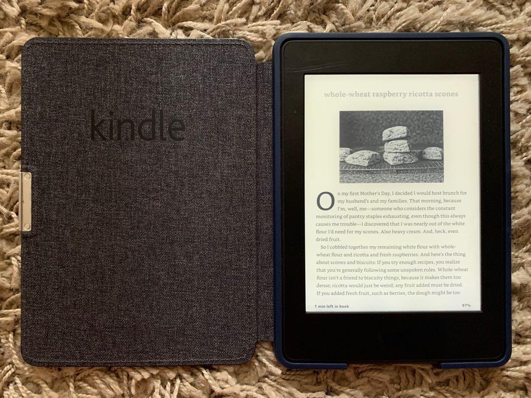 Kindle Paperwhite E-reader, Computers & Tech, Printers, Scanners ...