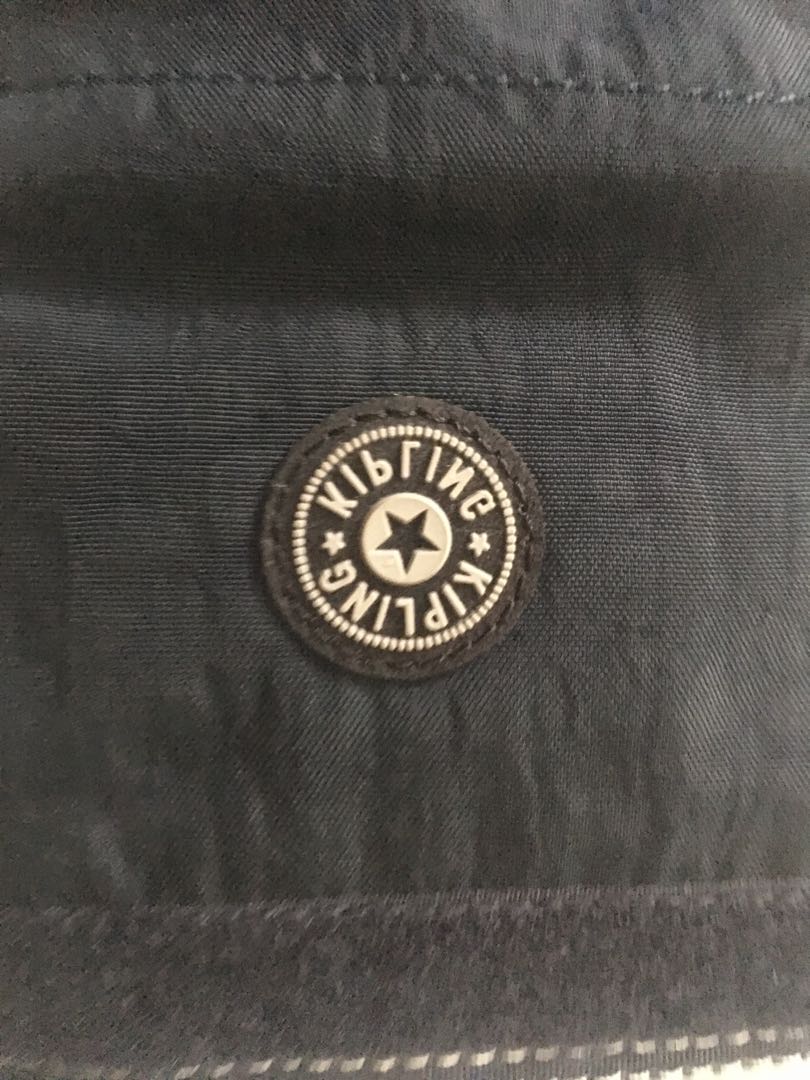 Kipling Wallet, Men's Fashion, Watches & Accessories, Wallets & Card ...