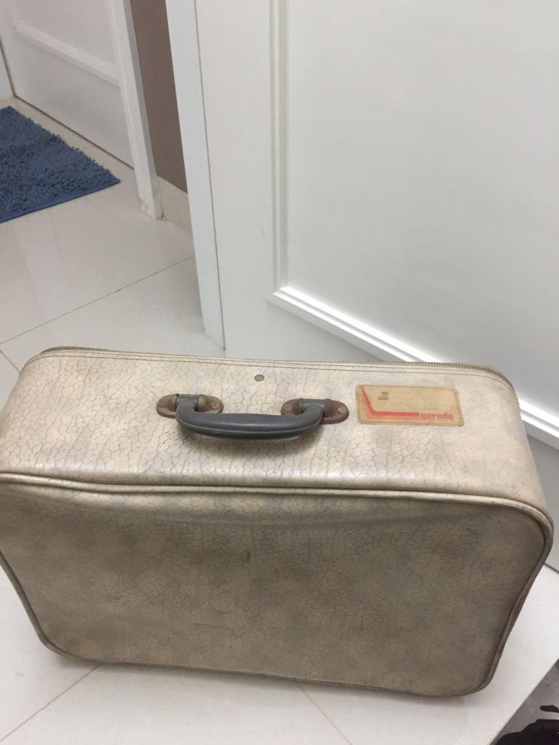 Koper jadul, Antik, Lainnya di Carousell