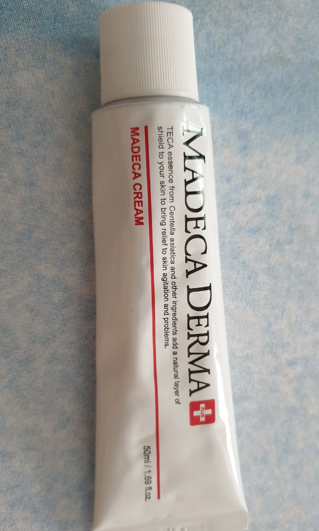 MADECA DERMA (FROM KOREA), Beauty & Personal Care, Face, Face Care on ...
