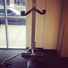 Mag gym lat pull grip, Sports Equipment, Exercise & Fitness, Cardio ...