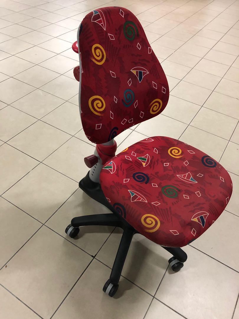 Moving chair (with wheels), Babies & Kids, Baby Nursery & Kids ...