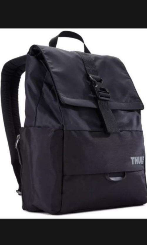 New Authentic Thule Departer 23L laptop Bag, Computers & Tech, Parts ...