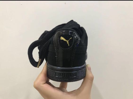 PUMA Limited Edition, Women's Fashion, Shoes, Sneakers on Carousell