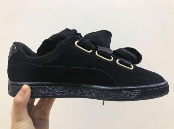 PUMA Limited Edition, Women's Fashion, Shoes, Sneakers on Carousell