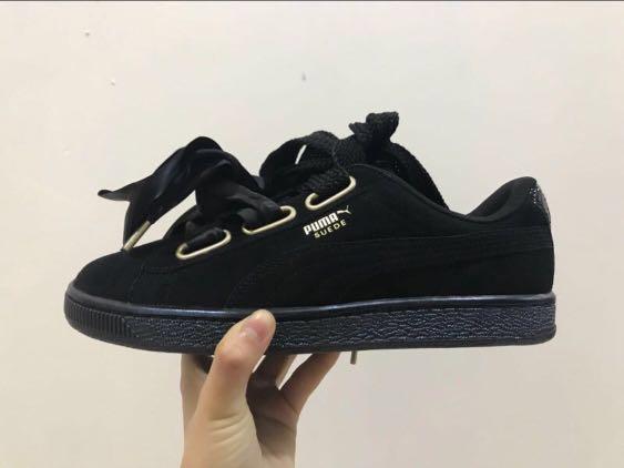 PUMA Limited Edition, Women's Fashion, Shoes, Sneakers on Carousell