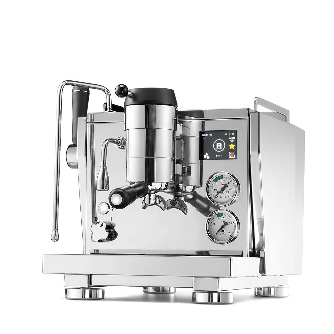 Rocket Espresso R9 One Espresso Machine, TV & Home Appliances, Kitchen ...