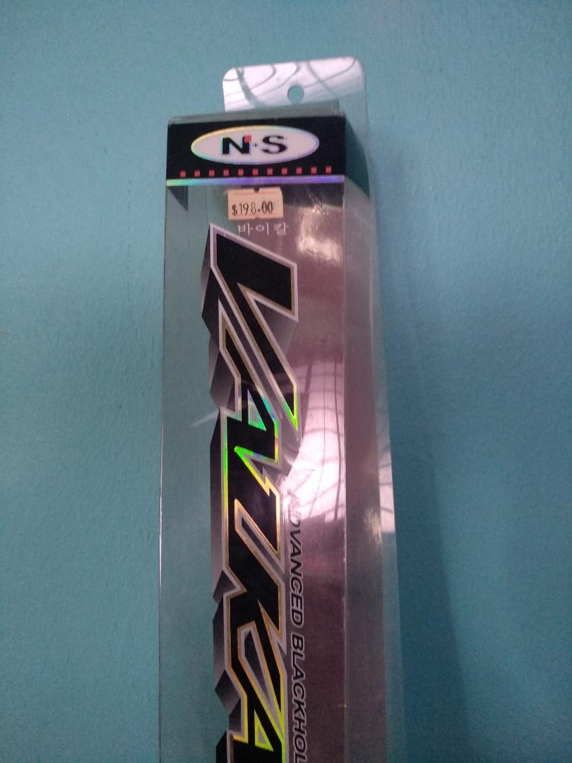 Rod pink color Valkal from Korea, Sports Equipment, Sports & Games ...