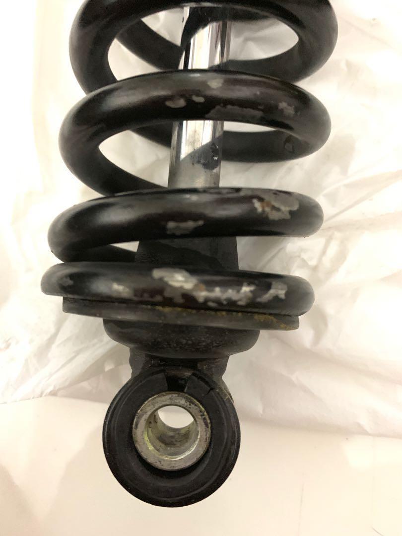 Showa Suspension, Motorcycles, Motorcycle Accessories on Carousell