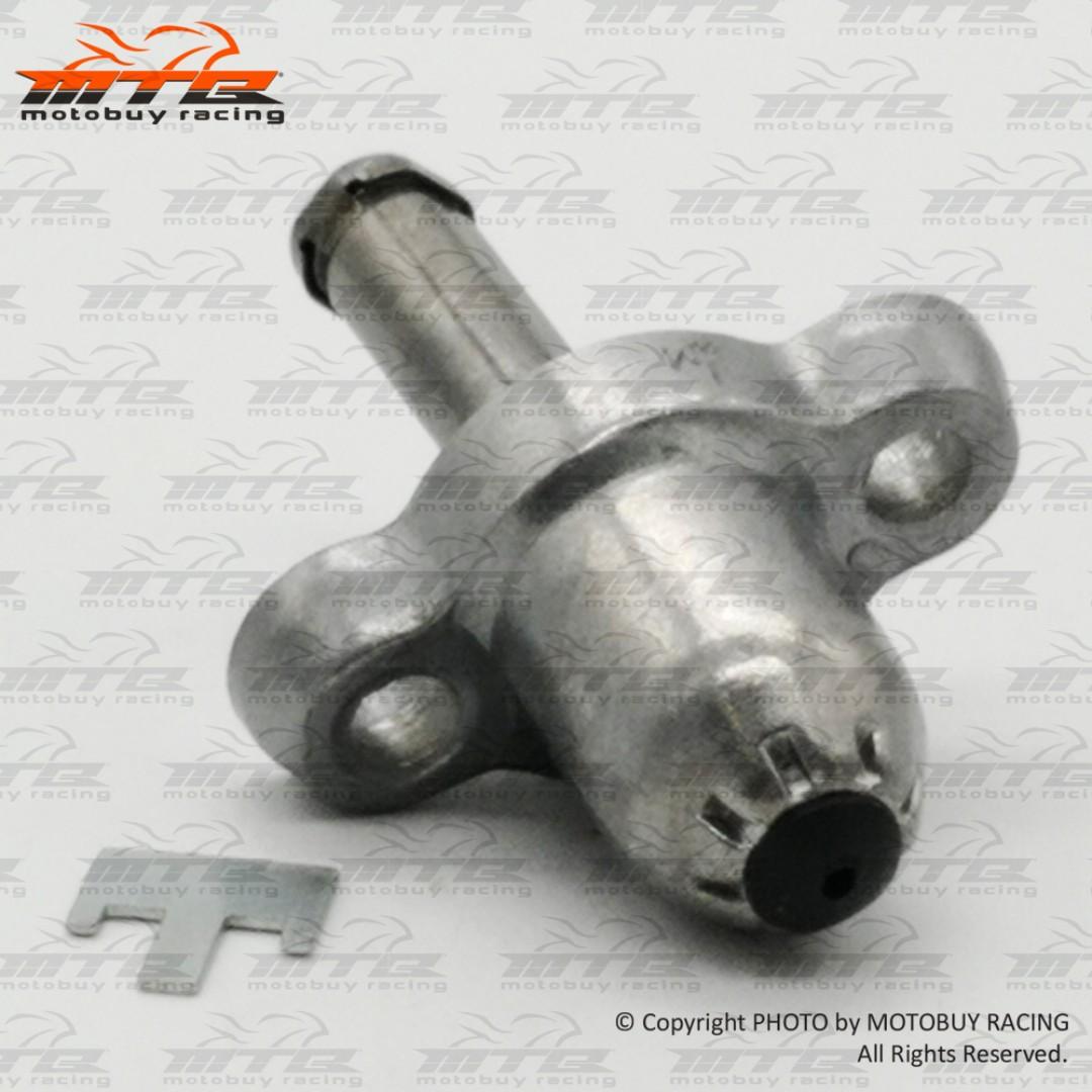 SUZUKI SMASH 110 TIMING CHAIN TENSIONER ASSY, Auto Accessories on Carousell