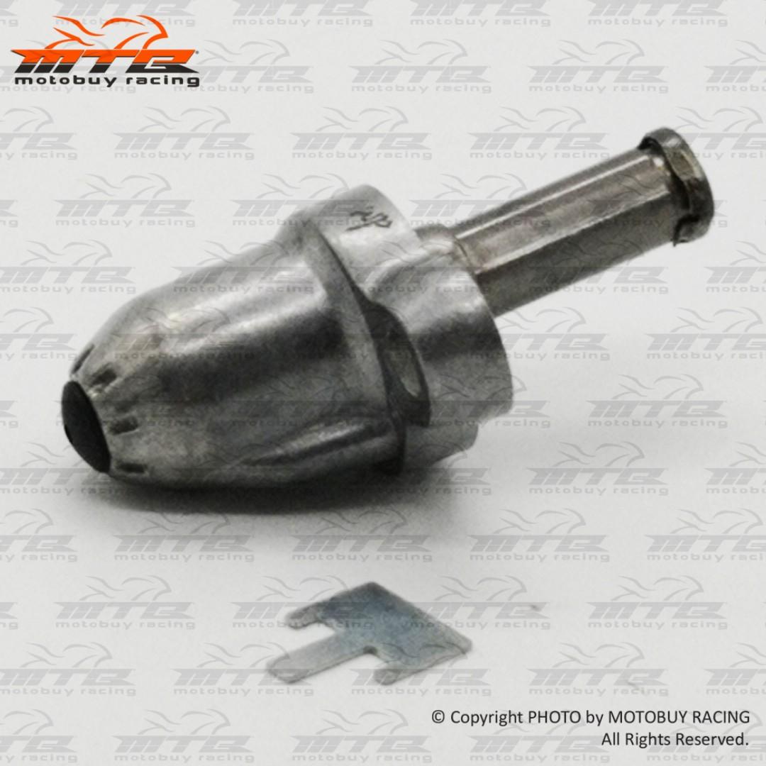 SUZUKI SMASH 110 TIMING CHAIN TENSIONER ASSY, Auto Accessories on Carousell