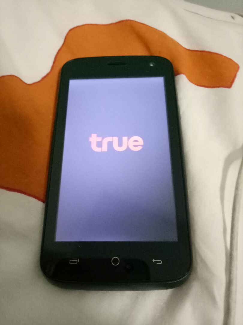 True Smart Champ mobile phone, Mobile Phones & Gadgets, Mobile Phones ...