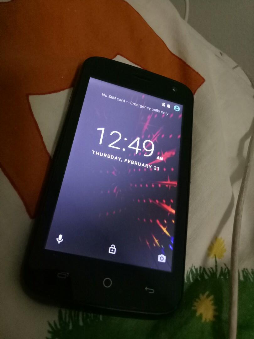 True Smart Champ mobile phone, Mobile Phones & Gadgets, Mobile Phones ...