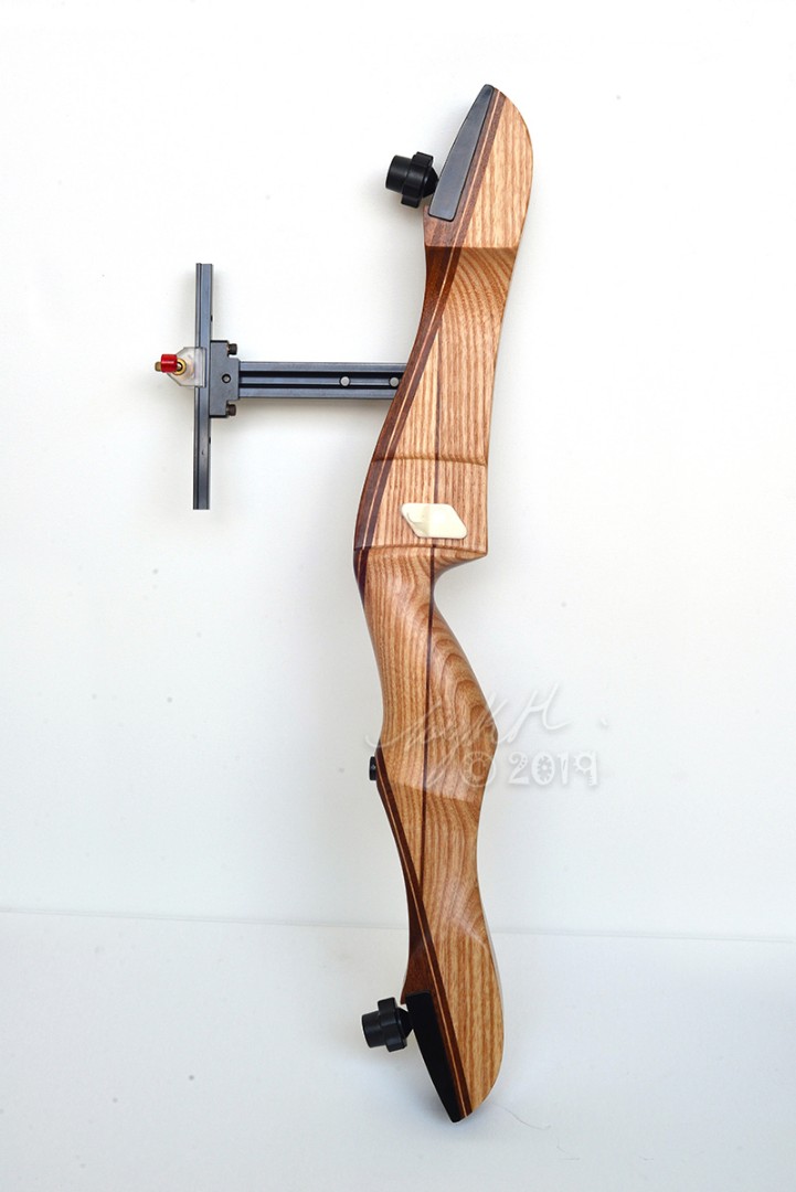 Used CARTEL Recurve Archery Beginner's Bow For Sale, Sports Equipment ...