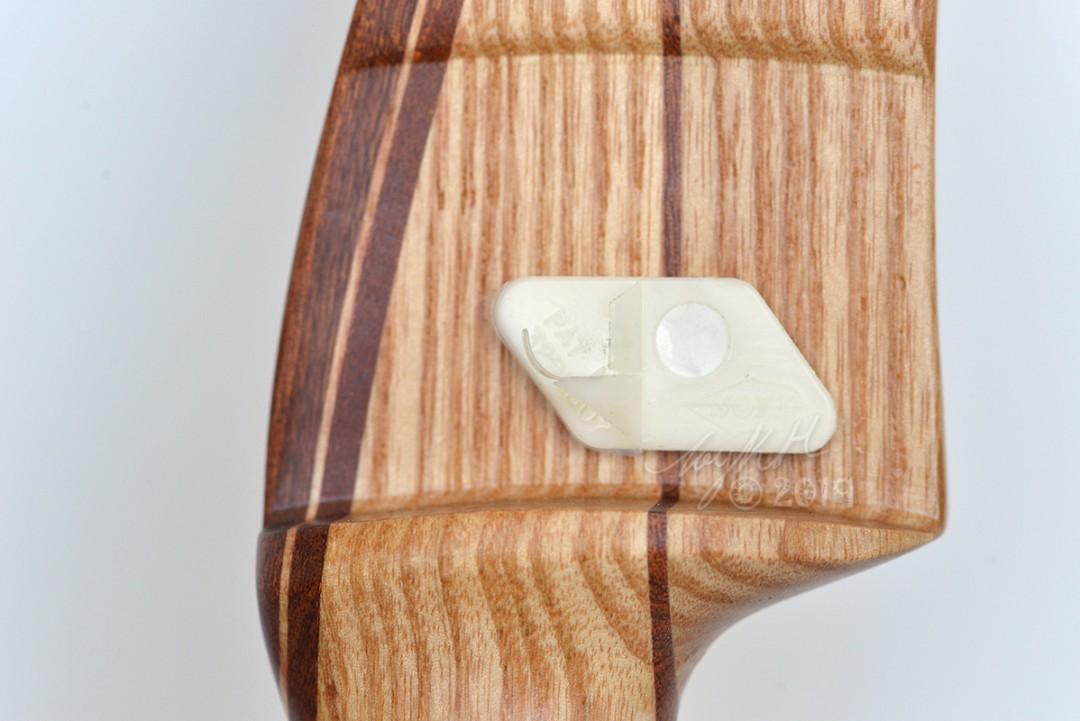 Used CARTEL Recurve Archery Beginner's Bow For Sale, Sports Equipment ...