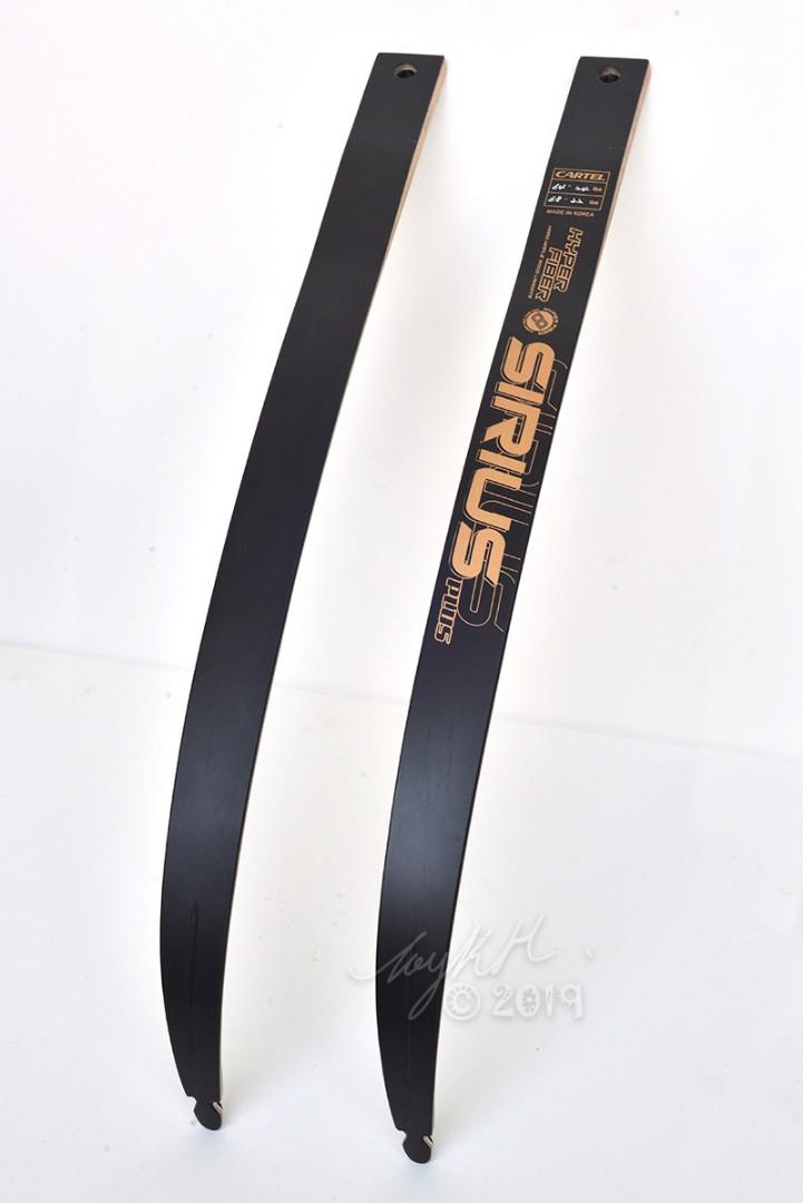 Used CARTEL Recurve Archery Beginner's Bow For Sale, Sports Equipment ...