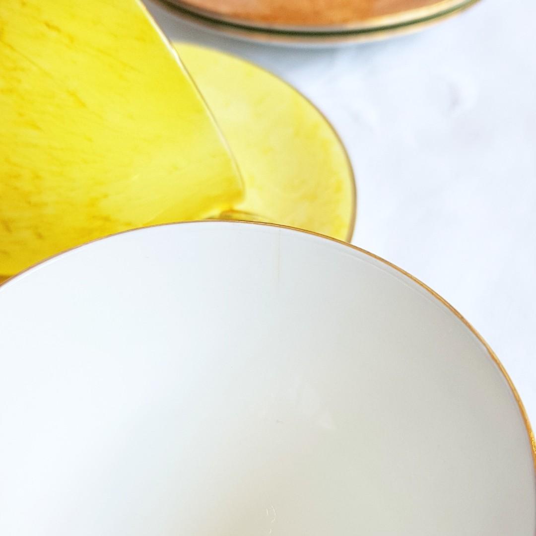 SOLD!!! Vintage Royal Albert Harlequin Tea Set for 6, Hobbies & Toys ...