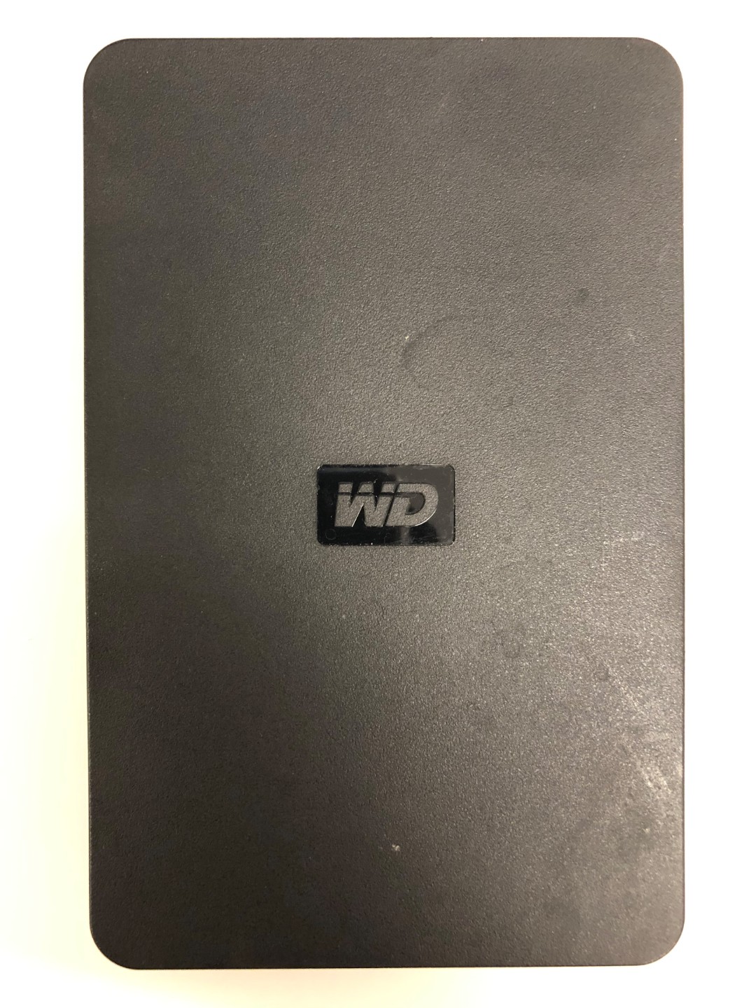 WD Elements Desktop Hard Drive USB 2.0, Computers & Tech, Parts ...