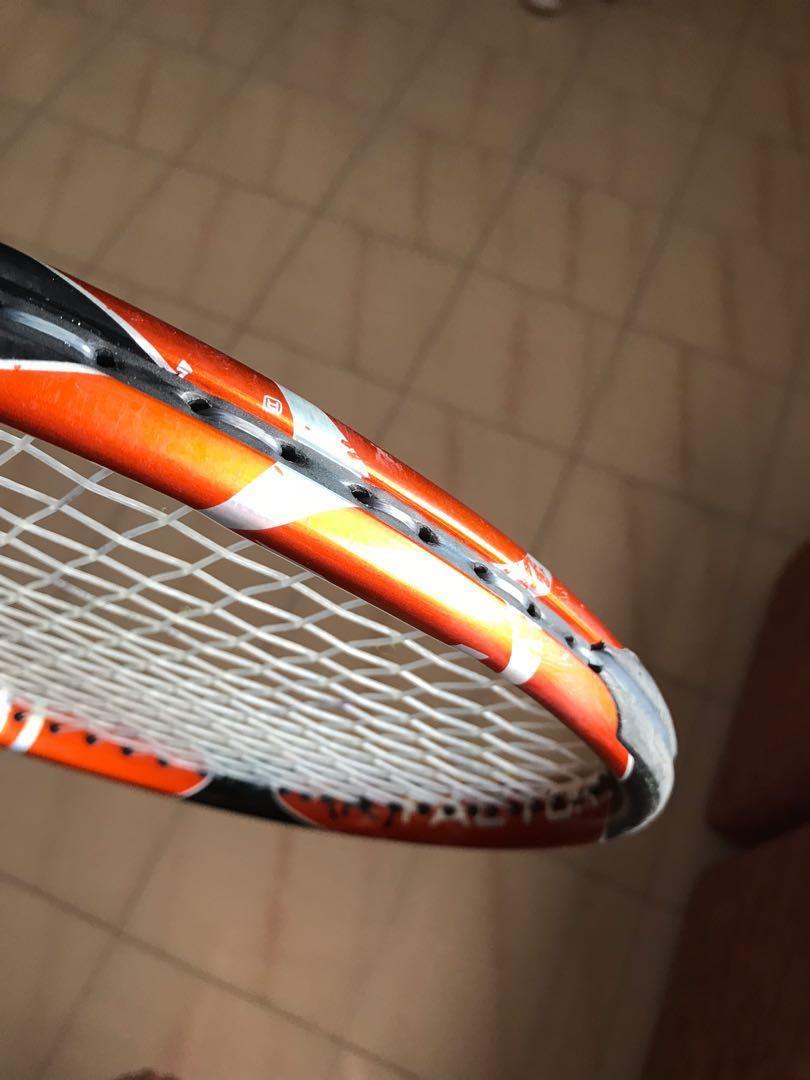 Wilson Tennis Racket Wilson tour 95 k tour ktour free ntour, Sports ...