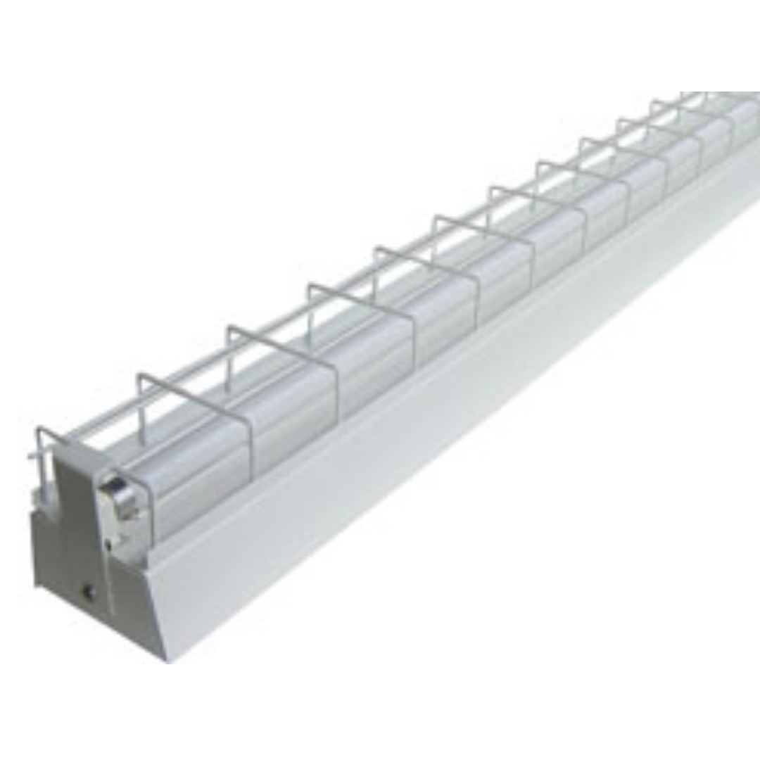 Wire Guard 4' Fitting Light Casing, Furniture & Home Living, Home Decor ...