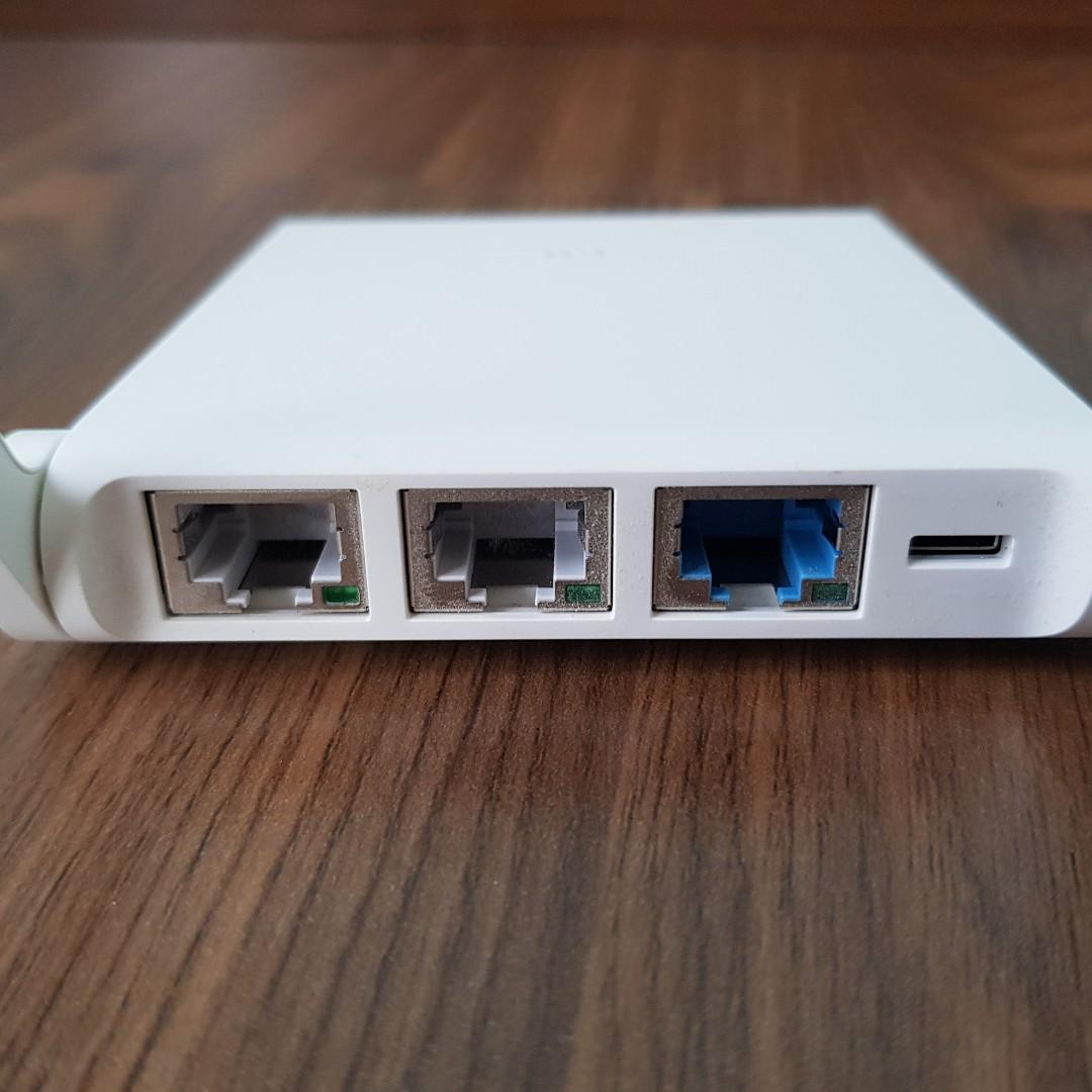 Xiaomi Youth Nano Router Smallest Mi Wifi Router, Electronics, Others ...