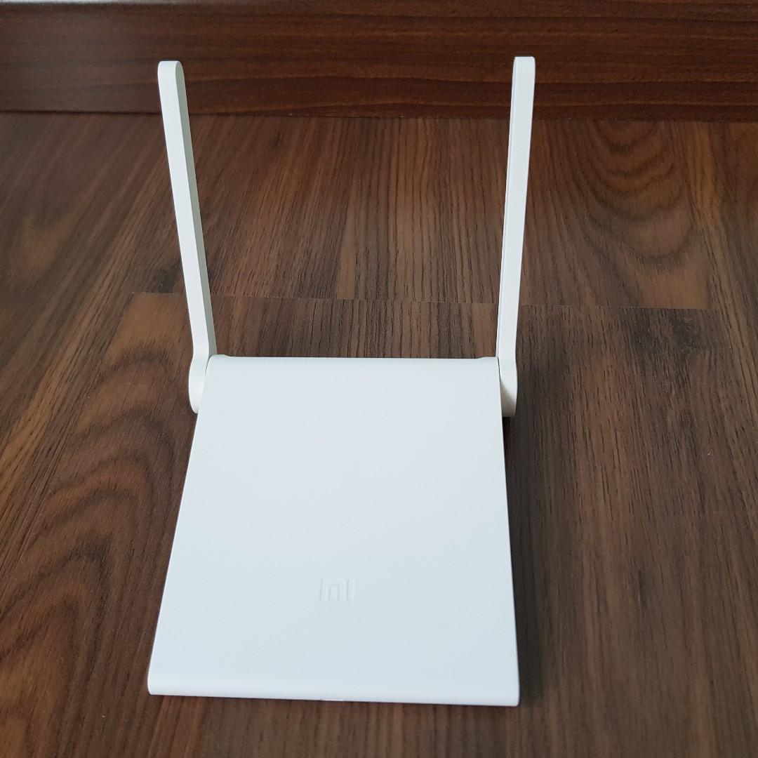 Xiaomi Youth Nano Router Smallest Mi Wifi Router, Electronics, Others ...