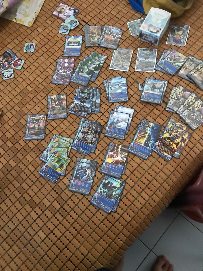 Battle building, Hobbies & Toys, Toys & Games on Carousell