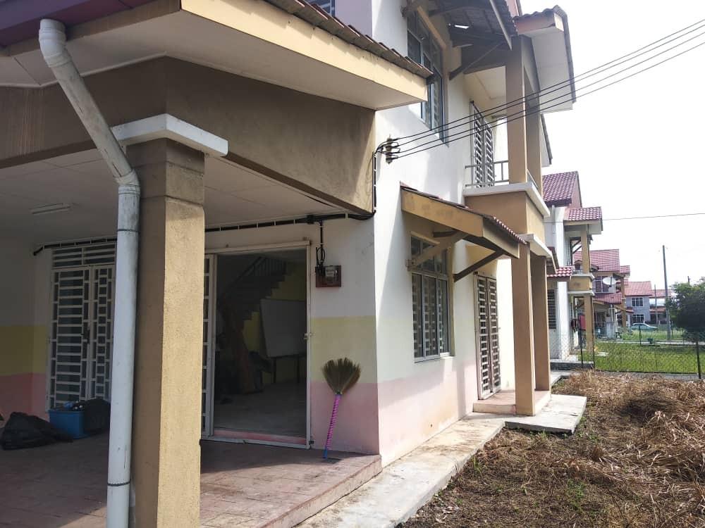 Corner Lot Taman Desa Restu Fasa 1, Salak Tinggi, Property, For Sale on ...