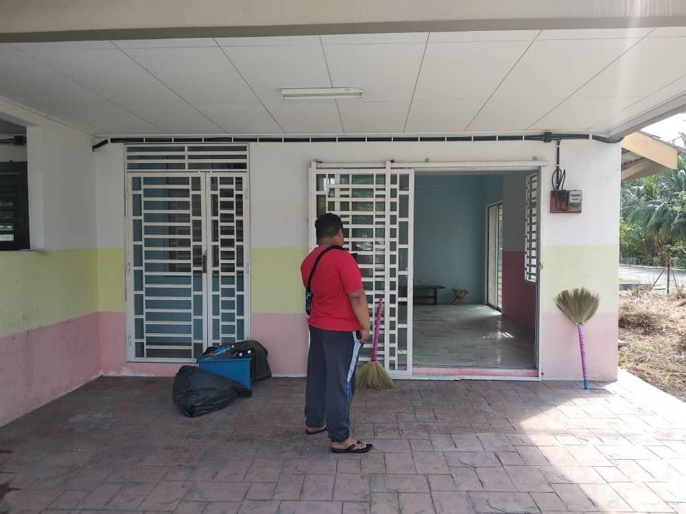 Corner Lot Taman Desa Restu Fasa 1, Salak Tinggi, Property, For Sale on ...