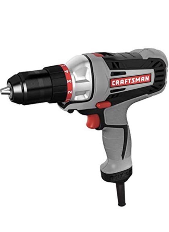 Craftsman Bolton Drill, Babies & Kids, Baby Nursery & Kids Furniture ...