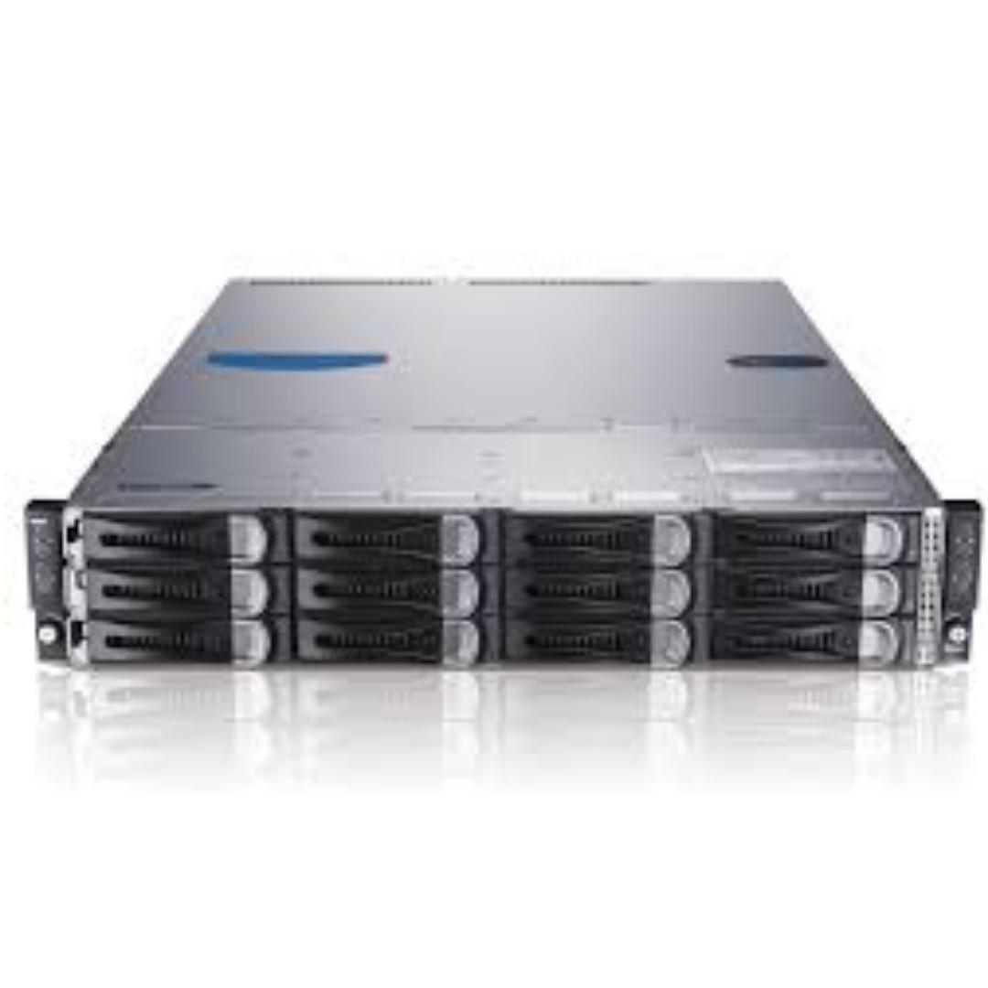 Dell Server Rack Icon