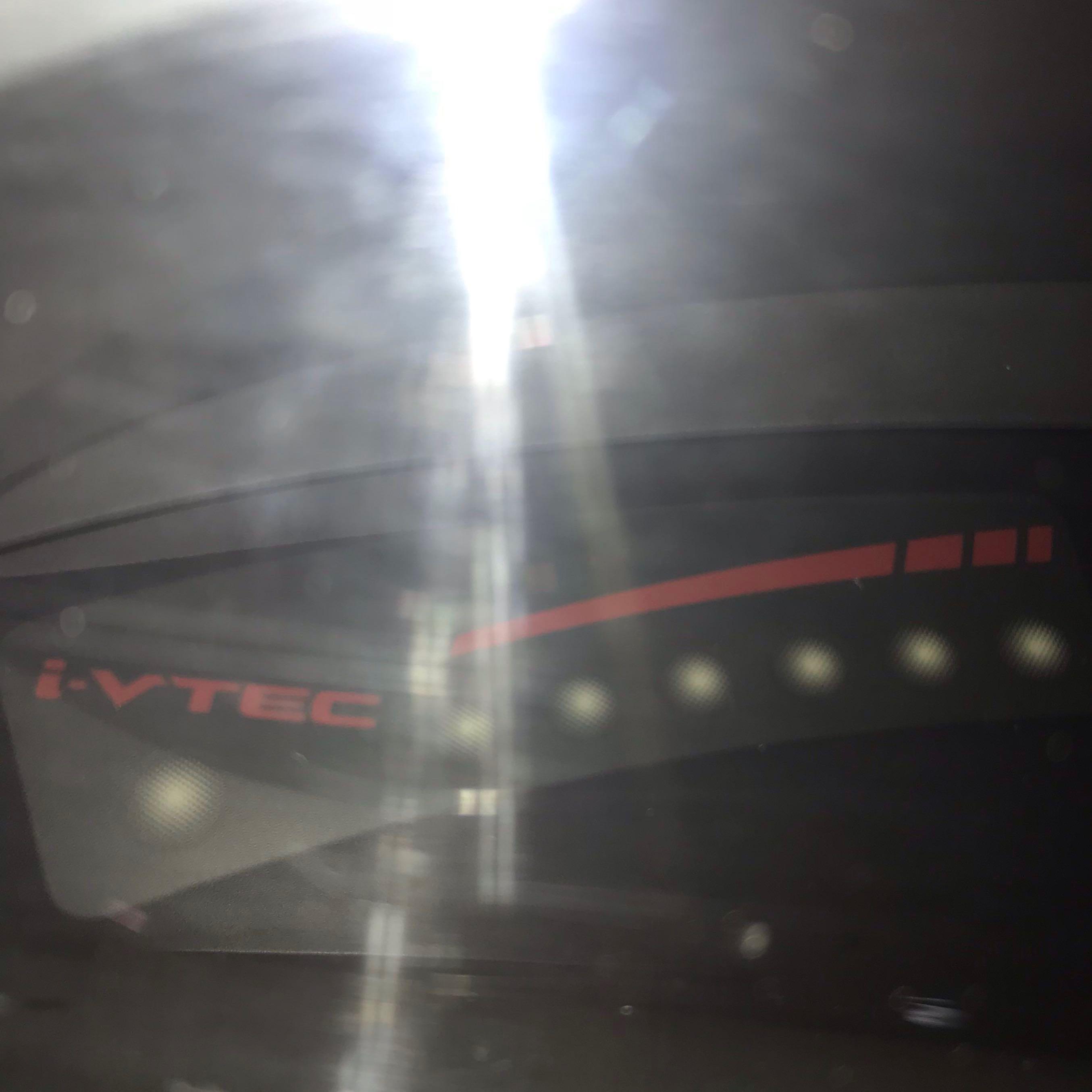 FD2R cluster meter, Car Accessories, Accessories on Carousell