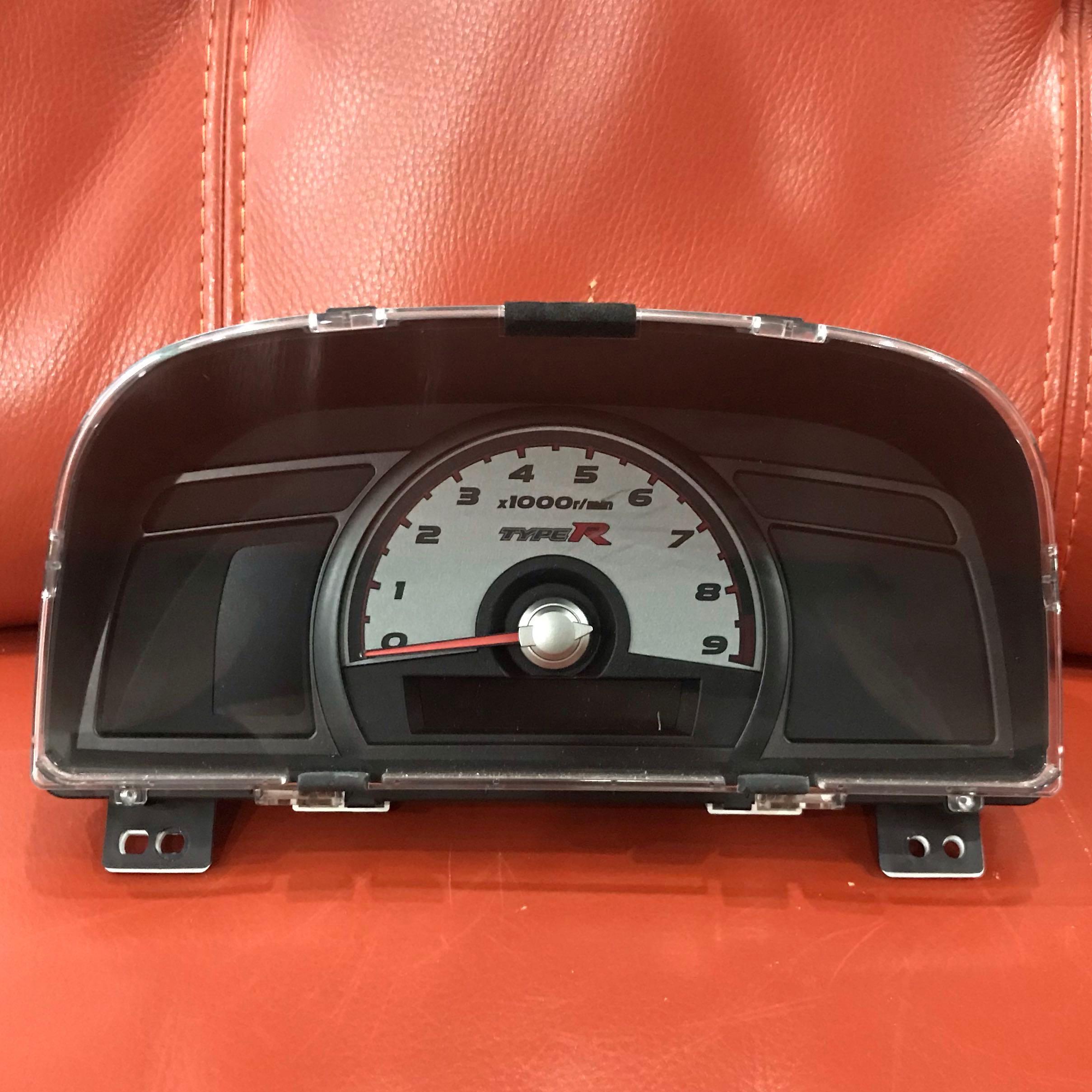 FD2R cluster meter, Car Accessories, Accessories on Carousell