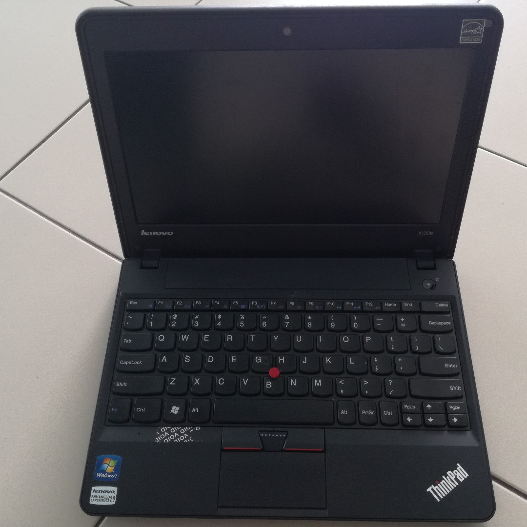 FORMAT | SERVIS | CMOS battery | Laptop LENOVO Thinkpad X130E | Repair ...