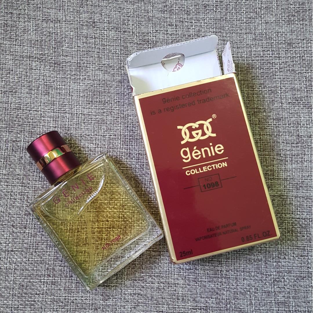 Genie Collection - (authentic) 25ml - for women, Beauty & Personal Care ...