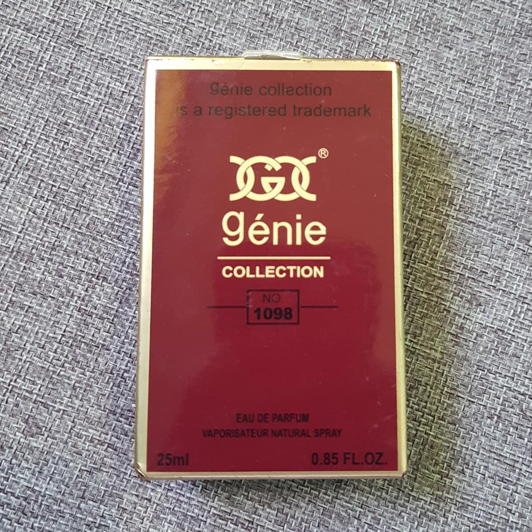 Genie Collection - (authentic) 25ml - for women, Beauty & Personal Care ...