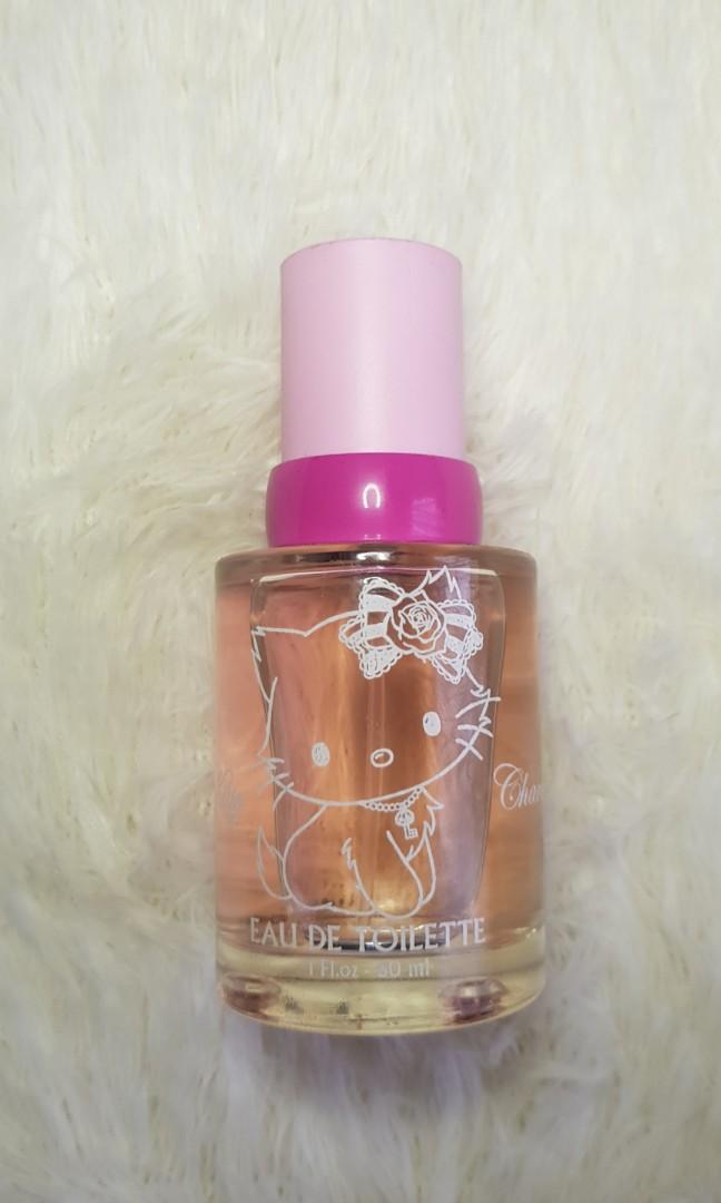 Hello Kitty Perfume, Beauty & Personal Care, Fragrance & Deodorants on ...