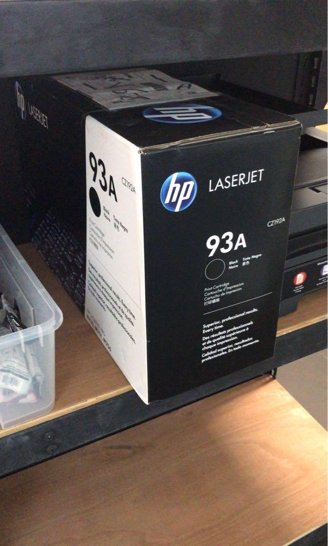 HP A3 Laser Printer LaserJet Pro M706n FREE Toner Computers Tech hp-a3-laser-printer-laserjet-pro-m706n-free-toner-computers-tech
